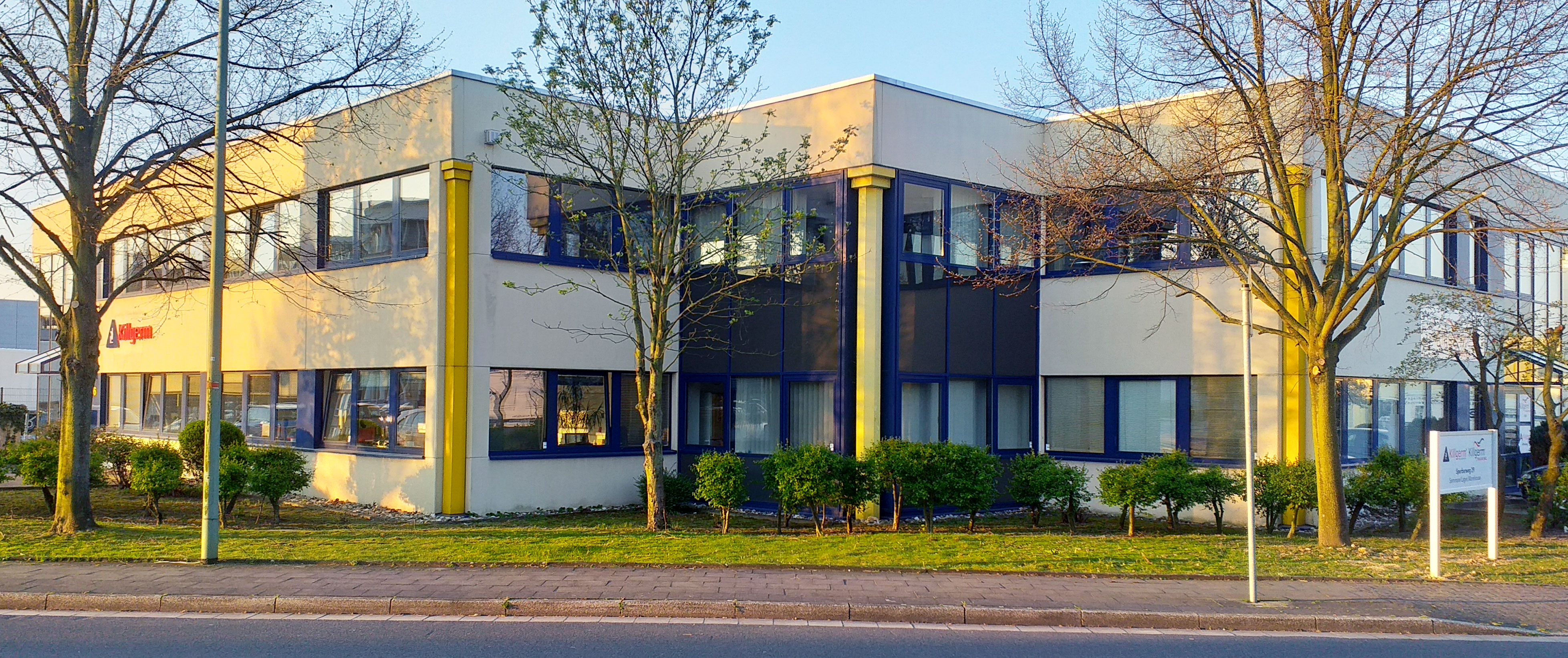 Killgerm – Killgerm GmbH