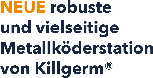 Killgerm GmbH
